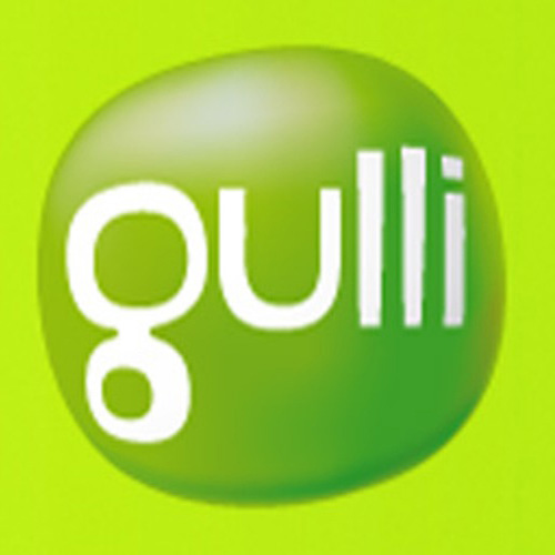 Gulli | Демиург.ТВ